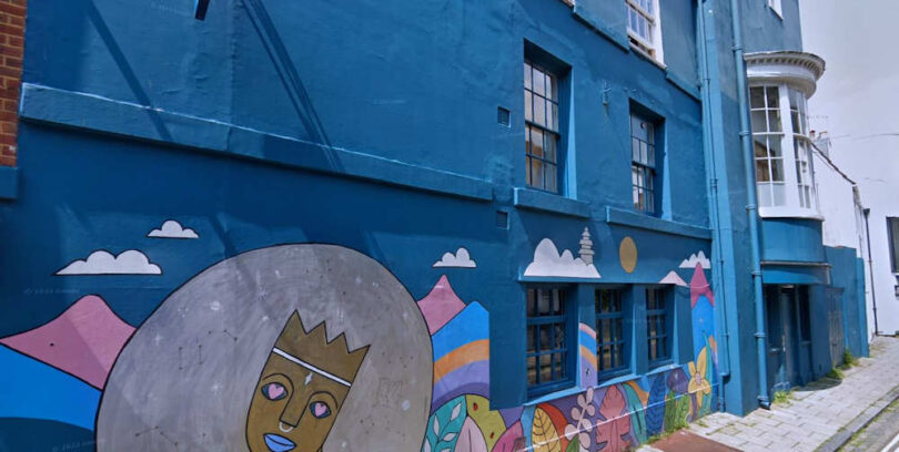 TS Dating Brighton | Best Trans and LGBTQ Brighton Clubs