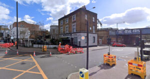 The Way Out Transgender Night Club London