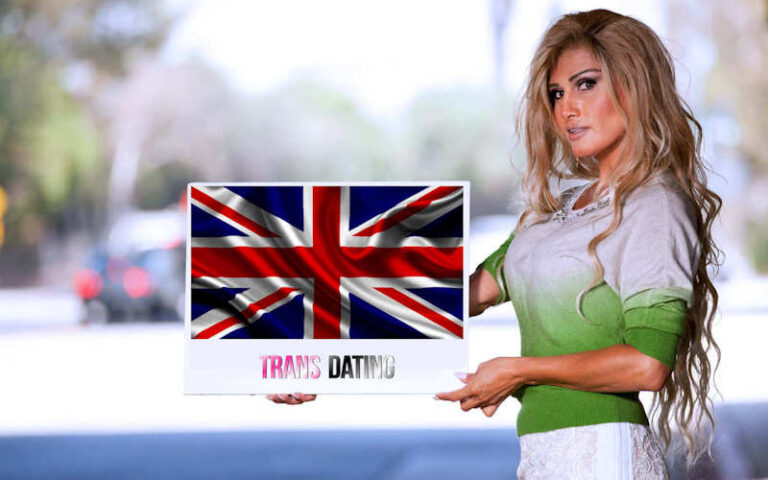 Top 10 Transgender Friendly British Cities