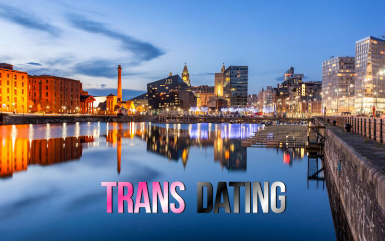 TS Dating Manchester | Trans Clubs Manchester